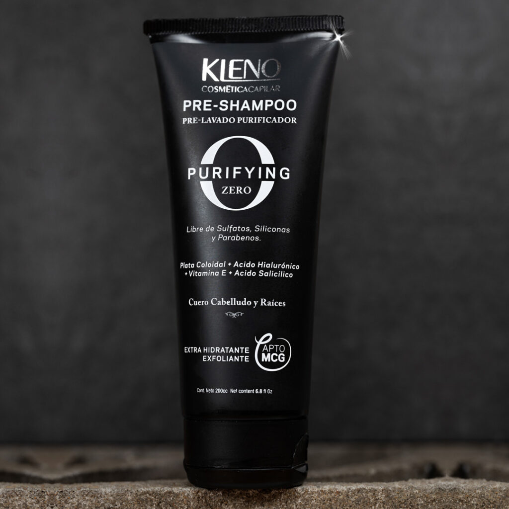 Kleno Cosmética Capilar : El saber al servicio del bienestar